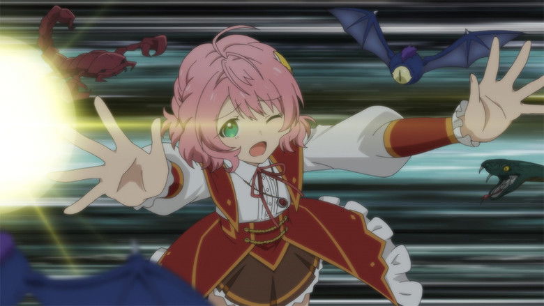 Akuyaku Reijou Level 99 ชีวิตไม่ง่ายของนางร้าย LV99 ตอนที่ 10 ซับไทย ...