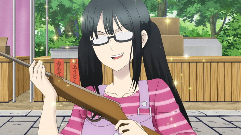 Youkai Gakkou no Sensei Hajimemashita! คุณครูโรงเรียนปีศาจ รายงานตัว ...