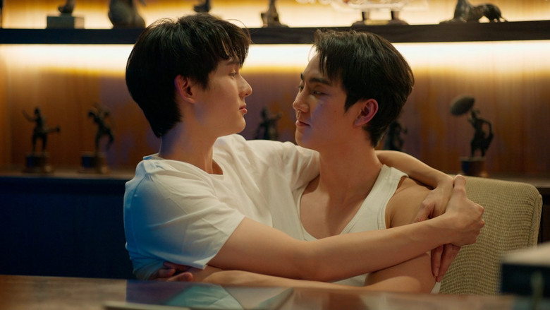 เพื่อนต้องห้าม: 1x12 - ซีรีย์วาย หนังวาย วายไทย Series-Y สนุกฟิน จิ้นทุกคู่ ครบครัน