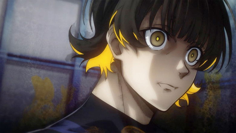 Blue Lock ขังดวลแข้ง ตอนที่ 2 พากย์ไทย - Anime-Yuzu