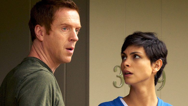 Homeland Season 1 แผนพิฆาตมาตุภูมิ ปี 1 ตอนที่ 8 - โอเวอร์มูฟวี่ส์