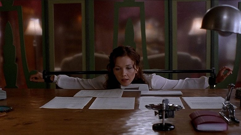 فيلم Secretary مترجم اون لاين للكبار فقط ايجي شير