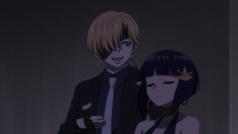 Undead Unluck อันเดด อันลัค ตอนที่ 11 ซับไทย - Anime-Yuzu