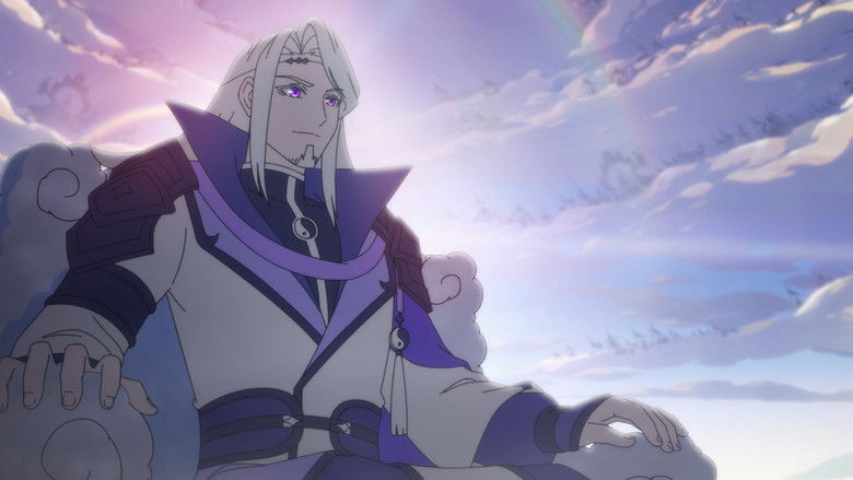 Kao Ni La Zhanshen Xitong เทพสงครามสยบโลกันตร์ ตอนที่ 13 ซับไทย - Anime ...