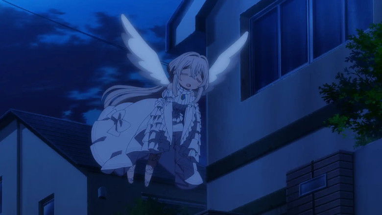 One Room, Hiatari Futsuu, Tenshi-tsuki หนึ่งห้อง สองหัวใจ อุ่นไอรัก ตอน ...