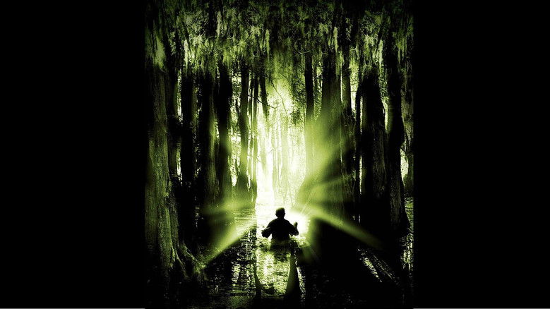 Man-Thing (Film, 2005) - MovieMeter.nl