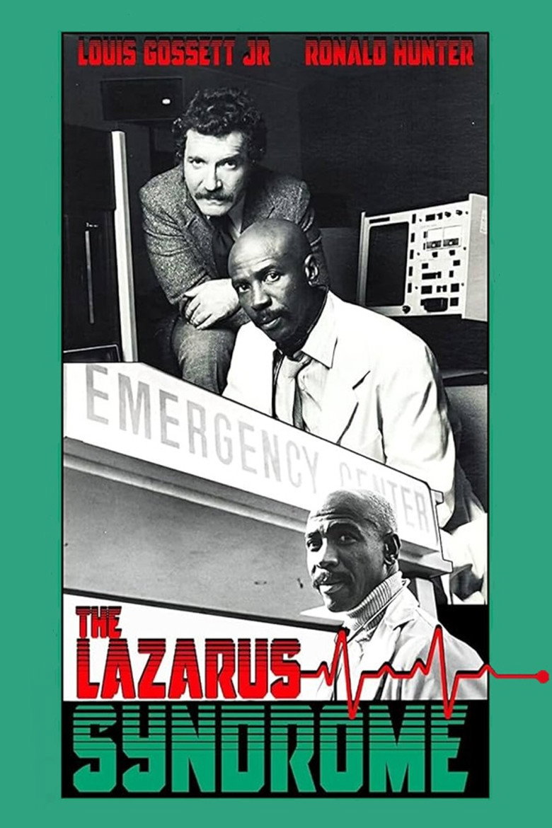 The Lazarus Syndrome | Movie 1978