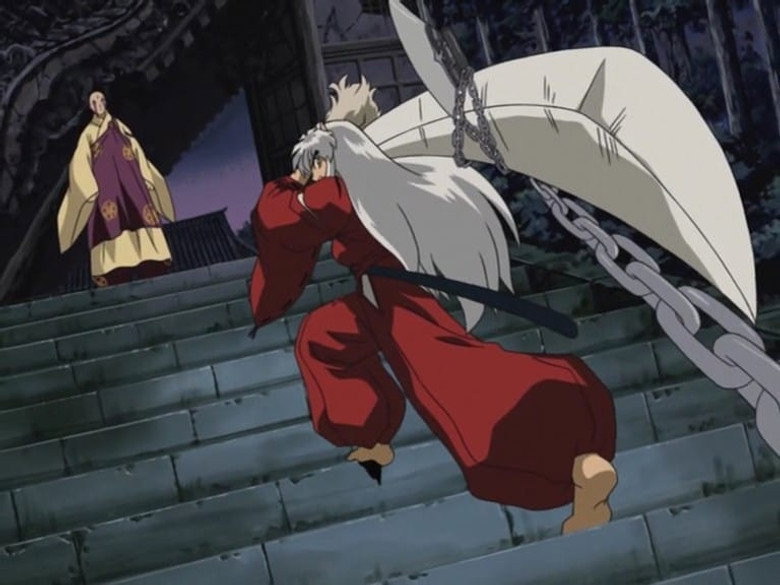 Inuyasha 1x106 - SeriesLan