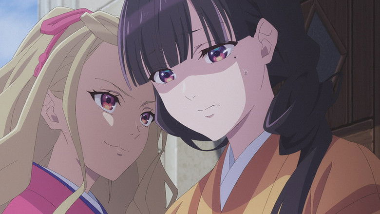 Watashi no Shiawase na Kekkon ขอให้รักเรานี้ได้มีความสุข ตอนที่ 4 ซับ ...