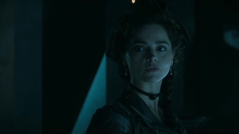 Sandman: 2x6 | Dragon Future