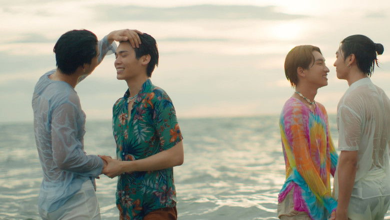 บรรยากาศรัก เดอะซีรีส์: 1x14 - ซีรีย์วาย หนังวาย วายไทย Series-Y สนุก ...