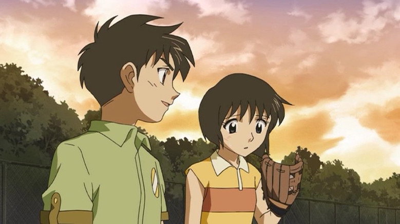 Major: 1x16 - Anime Revival | Tagalog Anime Collection | Watch Anime ...