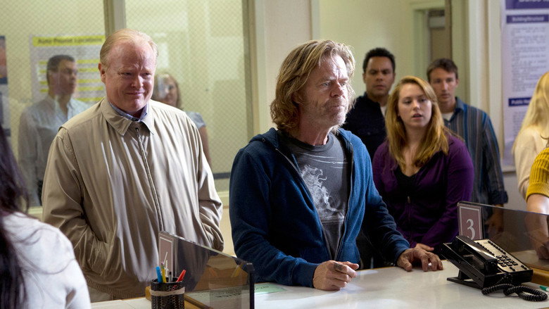 Shameless Season 3 เชมเลสส์ ปี 3 ตอนที่ 9 - โอเวอร์มูฟวี่ส์