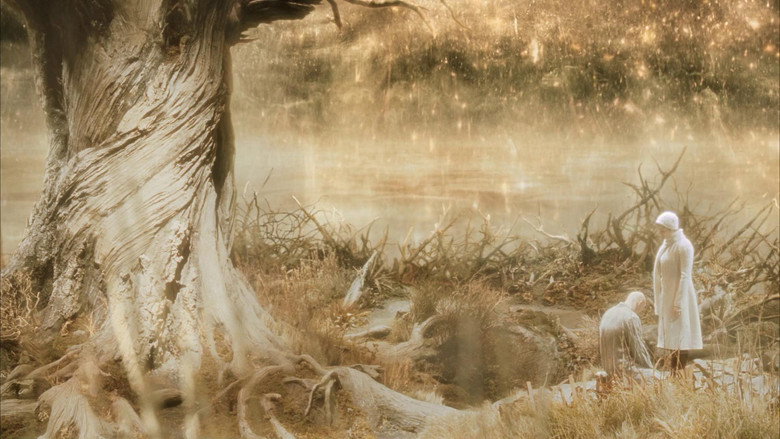 The Fountain (Film, 2006) - MovieMeter.nl