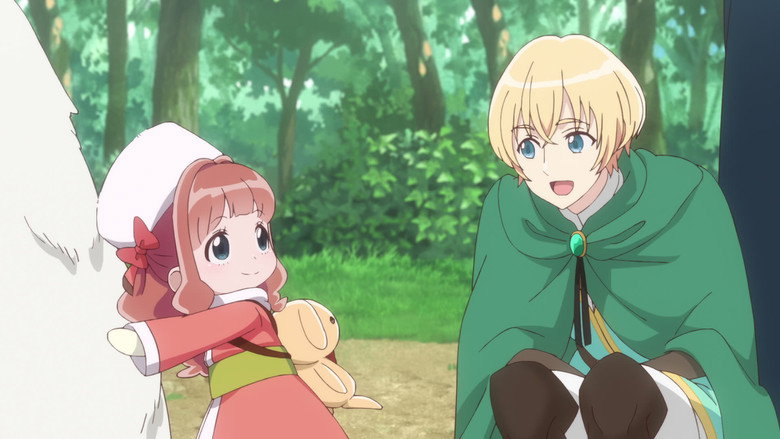 Isekai de Mofumofu Nadenade suru Tame ni Ganbattemasu ตอนที่ 10 ซับไทย ...
