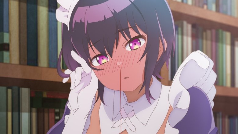 Saikin Yatotta Maid Ga Ayashii Cap 6 【jap Lat】【hd】 Veranimetop