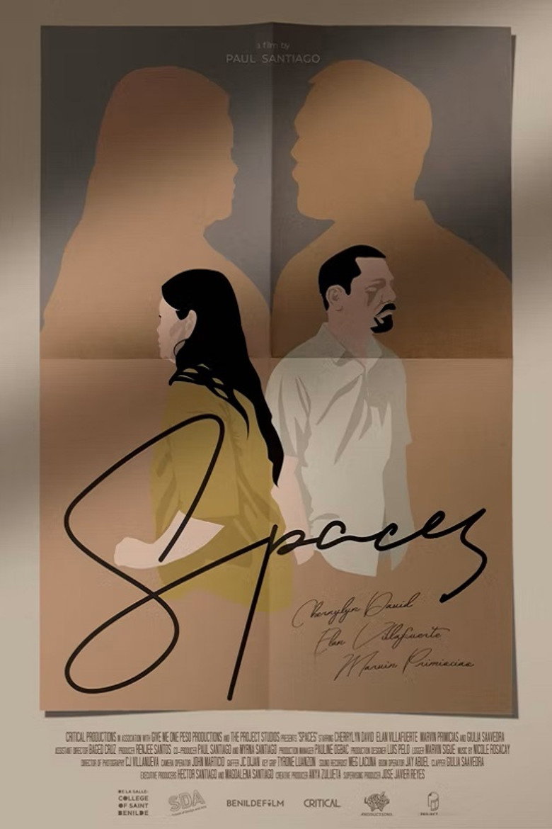 Spaces | Movie 2021