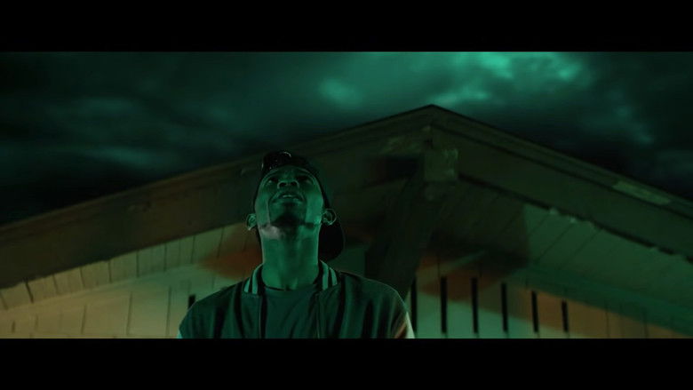 Lockdown 2025 (Film, 2021) - MovieMeter.nl