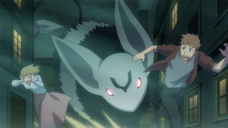 Radiant ตอนที่ 14 ซับไทย - Anime-Yuzu