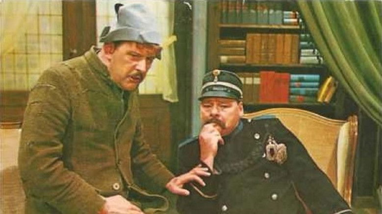 Swiebertje (Serie, 1961 - 1975) - MovieMeter.nl