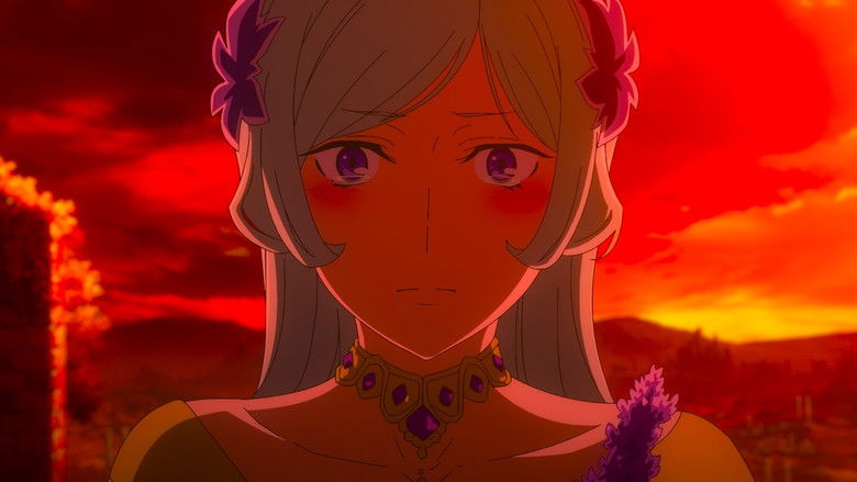 DanMachi V มันผิดรึไงถ้าใจอยากจะพบรักในดันเจี้ยน (ภาค5) ตอนที่ 15 ซับ ...