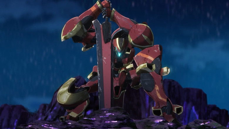 Knight's & Magic ตอนที่ 02 ซับไทย - Anime-Yuzu