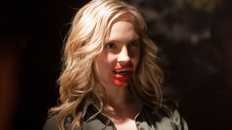 Nonton TV Series The Vampire Diaries 2x5 Streaming Film Serian Sub Indo