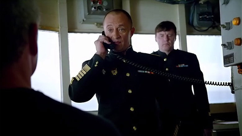 The Last Ship Season 1 ยุทธการเรือรบพิฆาตไวรัส ปี 1 ตอนที่ 8 - โอเวอร์ ...