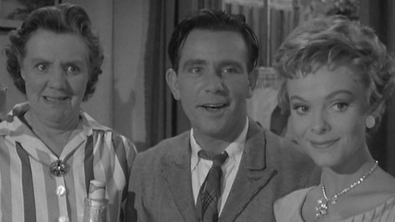 Just My Luck (Film, 1957) - MovieMeter.nl