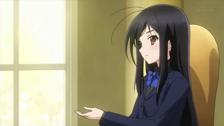 Accel World ตอนที่ 1 พากย์ไทย - Anime-Yuzu