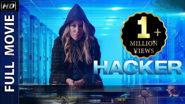 Hacker (Film, 2018) - MovieMeter.nl
