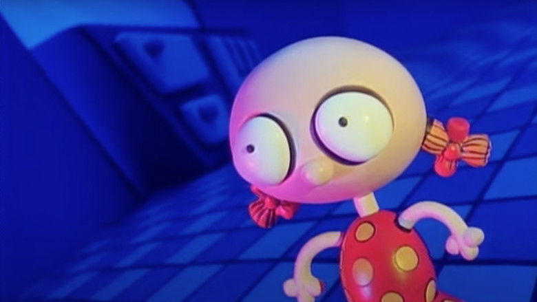 Not without My Handbag (Film, 1993) - MovieMeter.nl