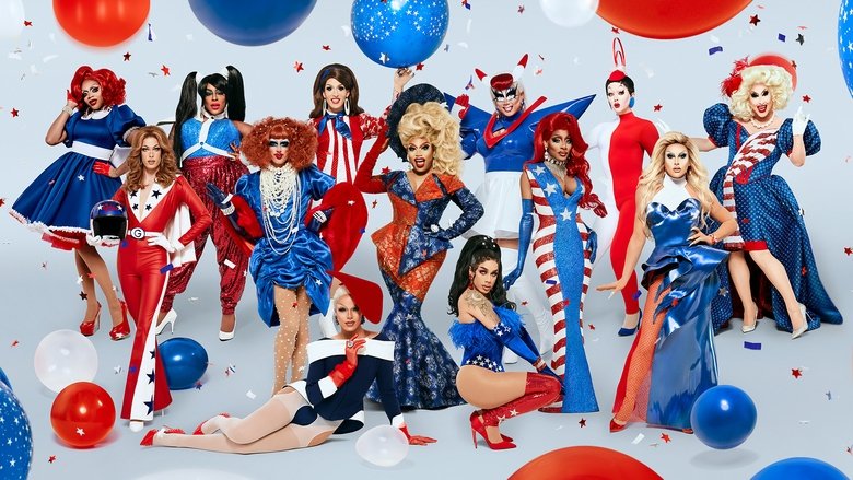 Rupaul´s Drag Race Rpdrlatino Com