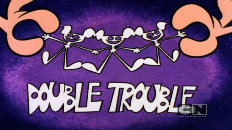 Dexter's Laboratory Season 1 Episode 11 | Dial M for Monkey: Barbequor ...