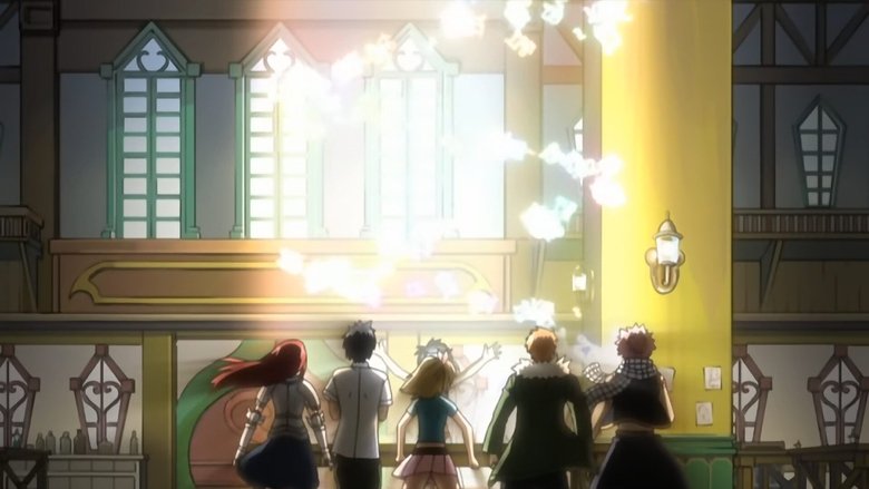 Assistir Fairy Tail Episódio 19 Legendado Animes Zone
