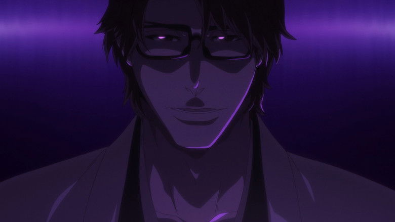 Bleach Sennen Kessen-hen บลีช เทพมรณะ สงครามเลือดพันปี ตอนที่ 11 ซับไทย ...