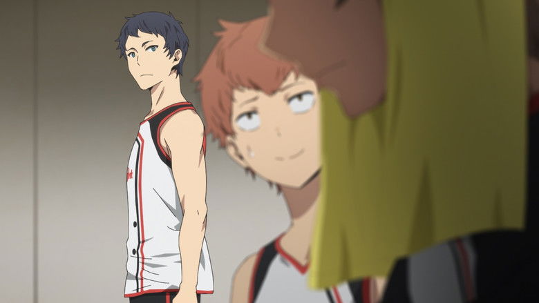 Ryman’s Club ตอนที่ 4 ซับไทย - Anime-Yuzu