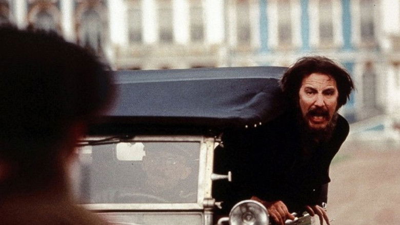 Rasputin (Film, 1996) - MovieMeter.nl