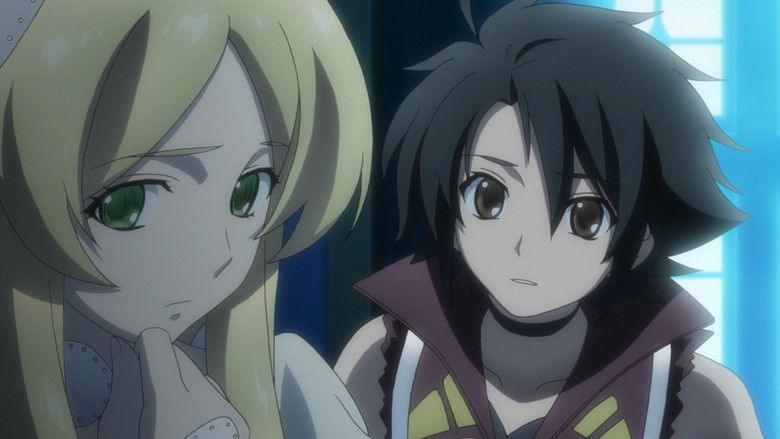 Knight's & Magic ตอนที่ 10 ซับไทย - Anime-Yuzu