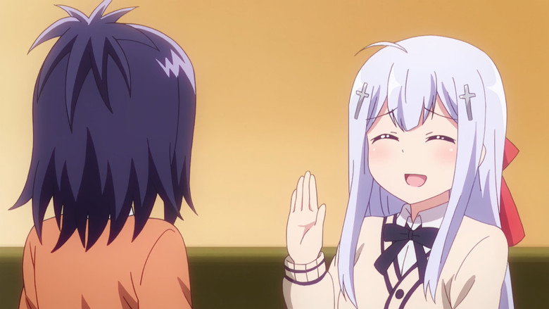 Gabriel DropOut ตอนที่ 03 พากย์ไทย - Anime-Yuzu