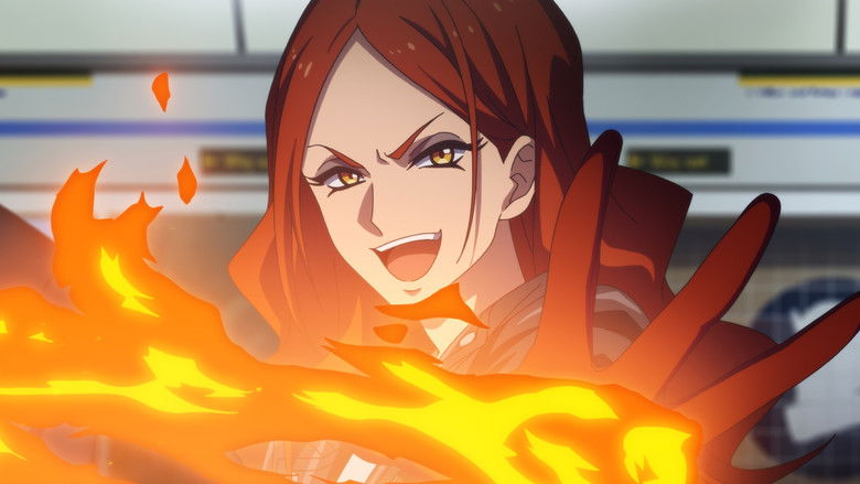 High Card ตอนที่ 3 ซับไทย - Anime-Yuzu