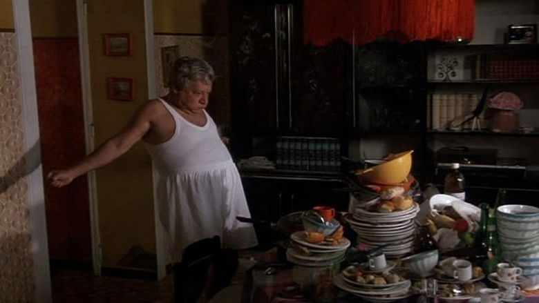 Fantozzi Collection (1975-1999) — The Movie Database (TMDb)