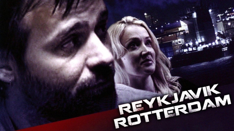 Reykjavik-Rotterdam (Film, 2008) - MovieMeter.nl