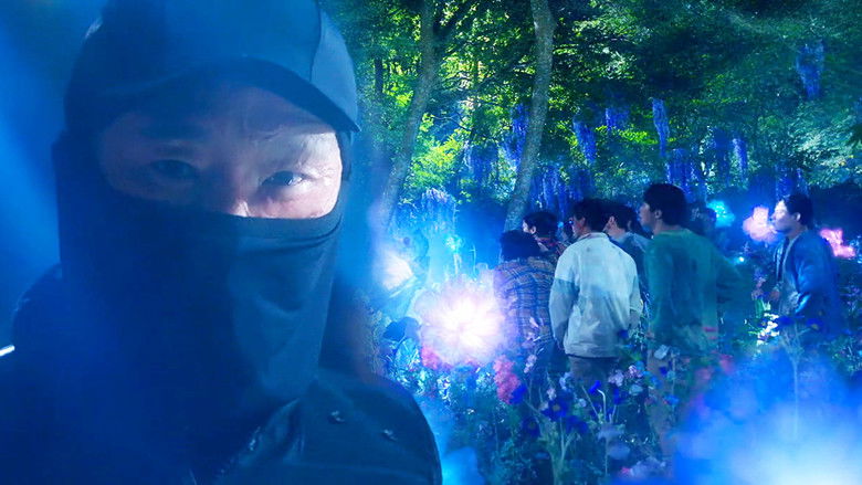 Haft Farari: 1x5 - FilmeFarsi.com - Persian Dubbed | FarsiNama