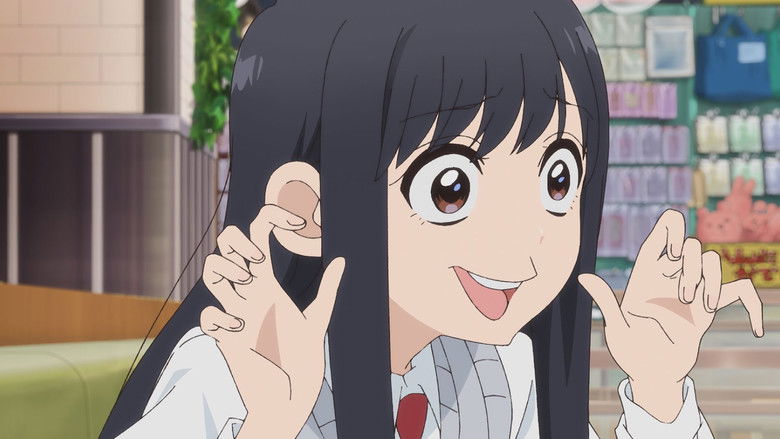 Food Court de Mata Ashita เจอกันพรุ่งนี้ที่ฟู้ดคอร์ท ตอนที่ 2 ซับไทย ...