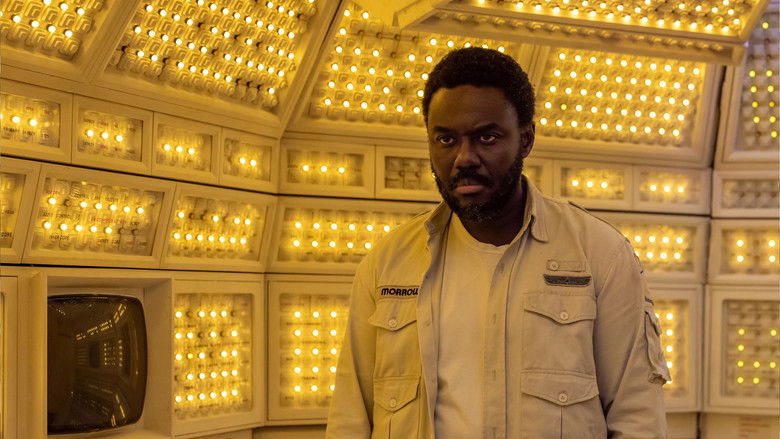 Alien: Earth: 1x1 - PeliMeli