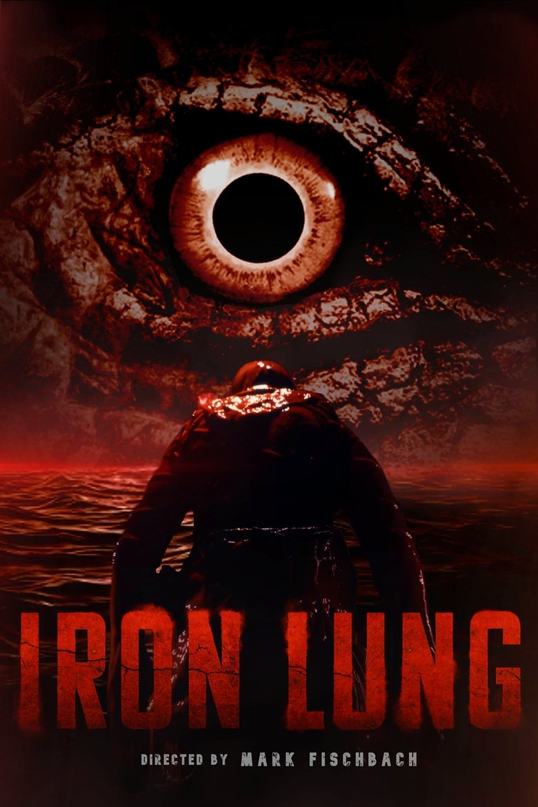 Iron Lung | Movie 2026