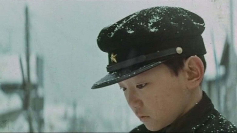 Shônen (Film, 1969) - MovieMeter.nl