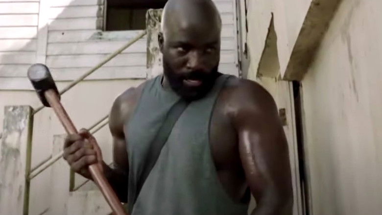 Plane (Film, 2023) - MovieMeter.nl