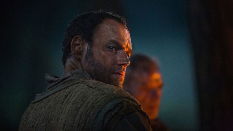 Shayatine Da Vinchi: 2×4 – Filakis Online Watch Film & Serial Doble Farsi